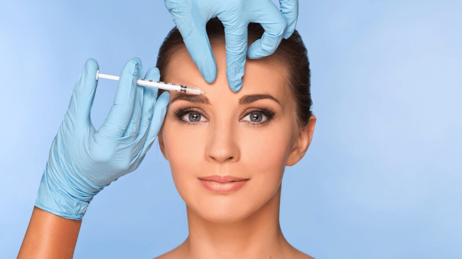 Botox 101 - Dr. Michael Bassiri-Tehrani
